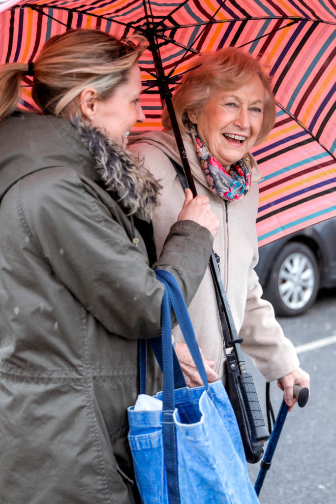 Health Plans | Companion Care Services | Papa