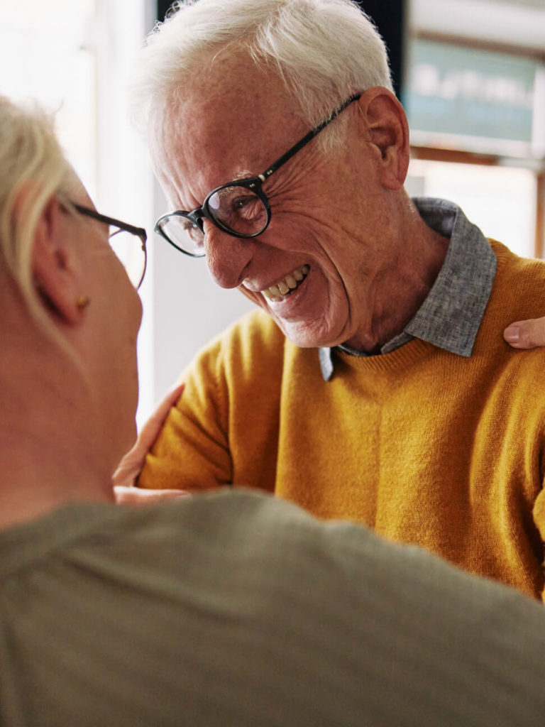 Papa | Companionship for Older Adults | Flexible Family Care