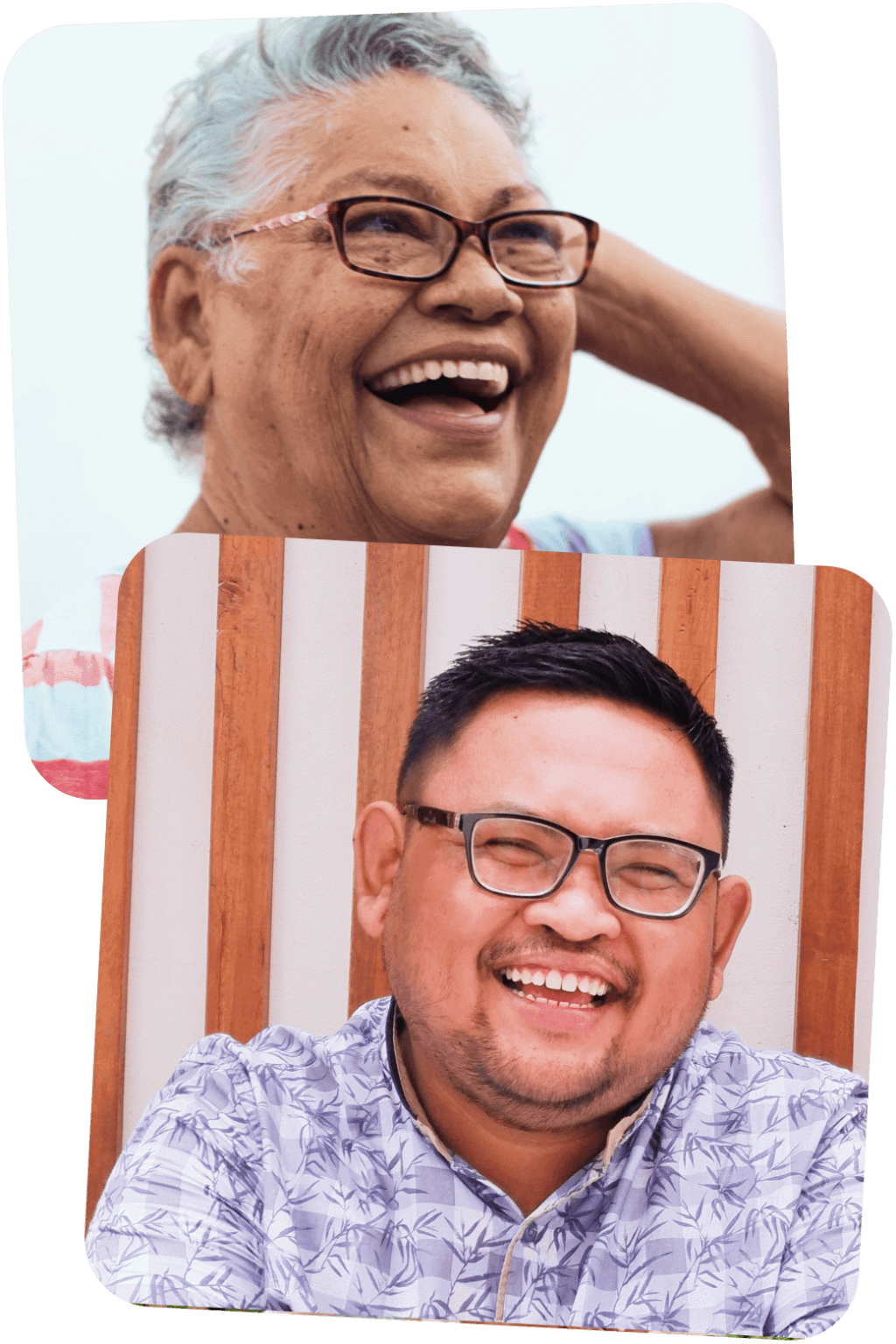 Papa | Companionship for Older Adults | Flexible Family Care