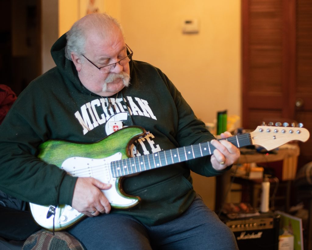 Papa | Companionship for Older Adults | Flexible Family Care