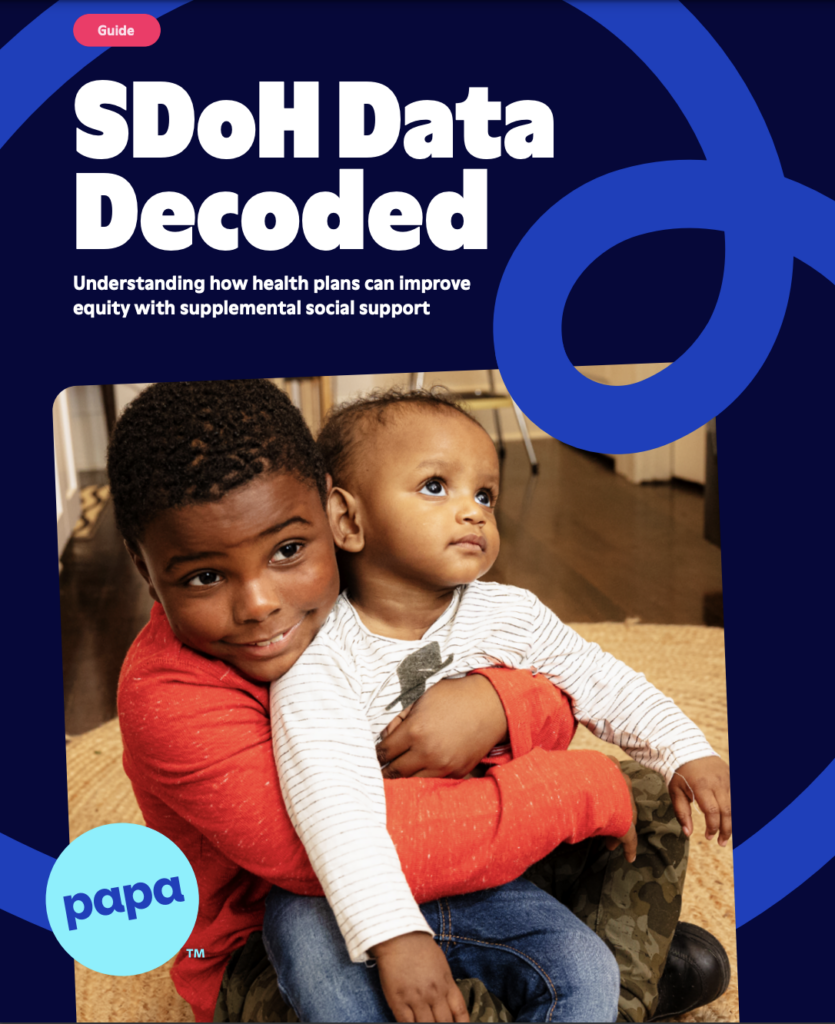 Papa | Companionship for Older Adults | Flexible Family Care