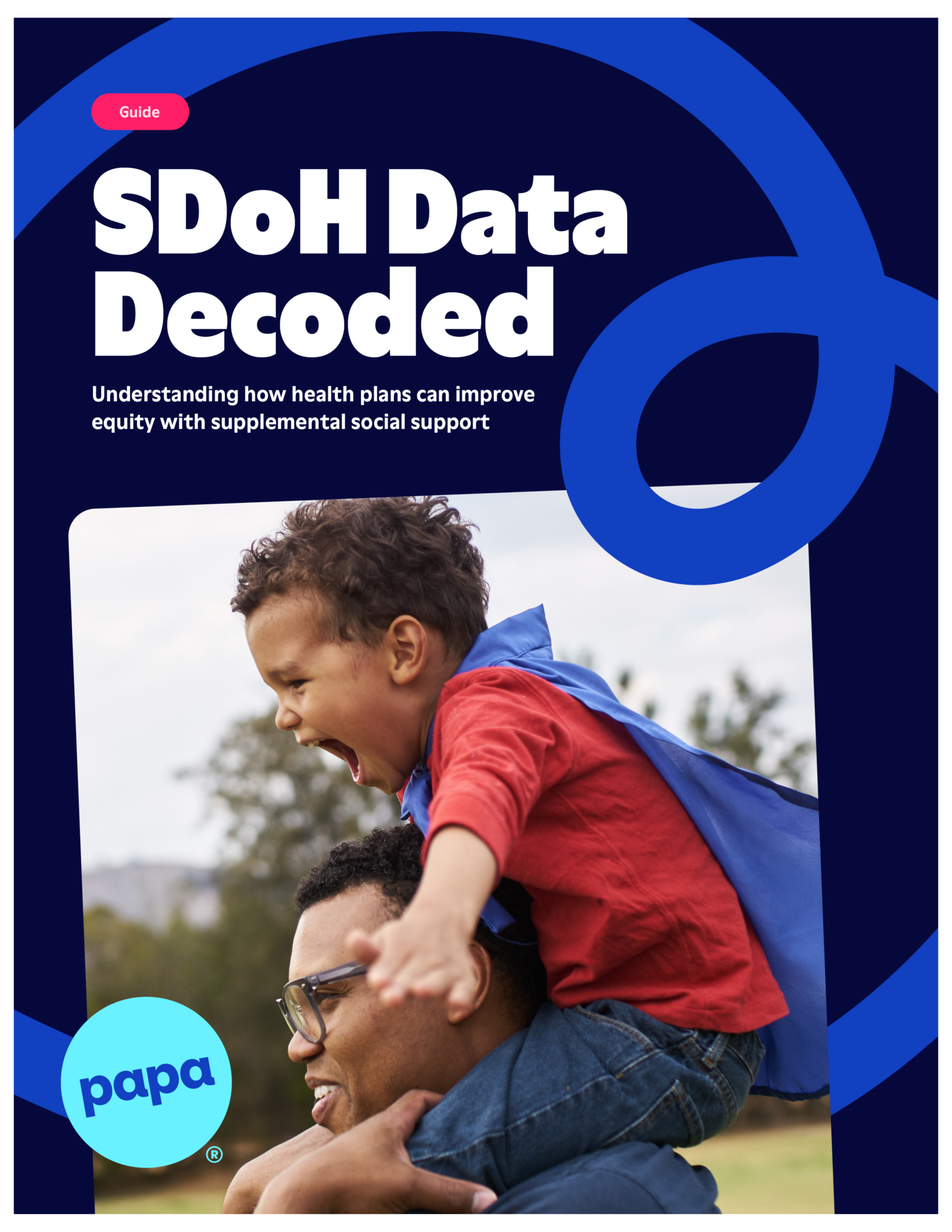 Papa | Companionship for Older Adults | Flexible Family Care