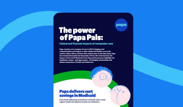Content | Papa