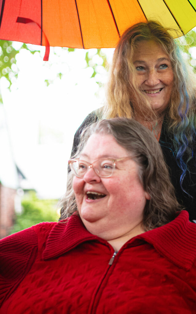 Companion Care Services | Papa