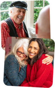 Papa | Companionship for Older Adults | Flexible Family Care