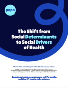 Resources | Companion Care Services | Papa