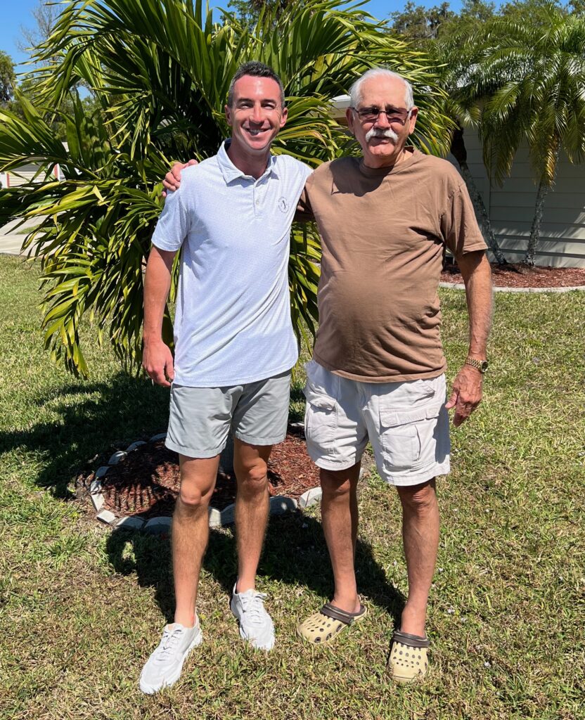 Blog | Flexible Family & Companion Care | Papa