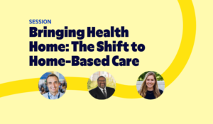 Companion Care Services | Papa