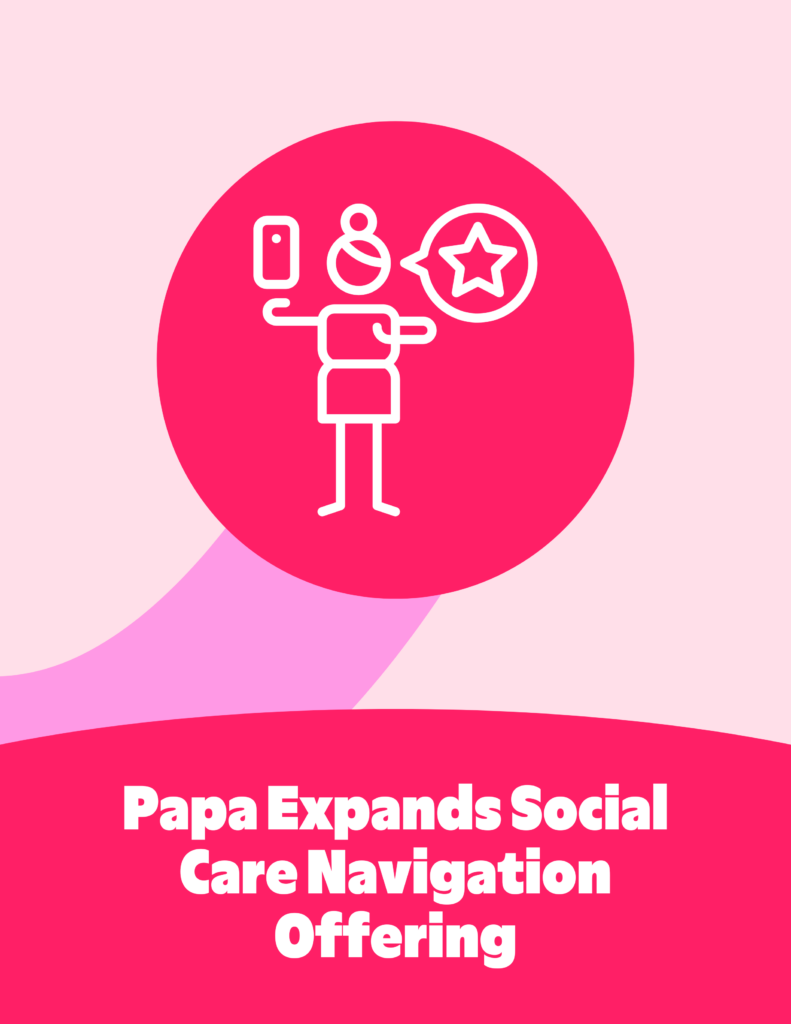 Latest News | Companionship for Older Adults | Papa