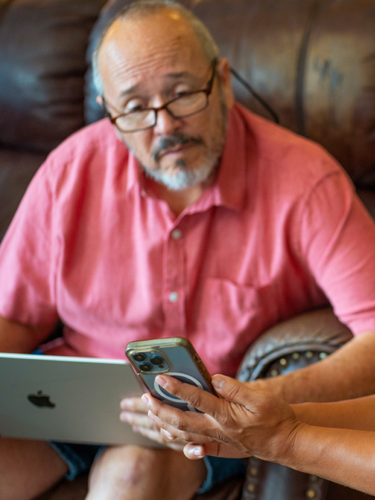 Resources | Companion Care Services | Papa