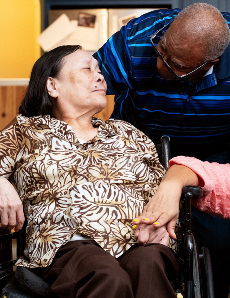 Resources | Companion Care Services | Papa