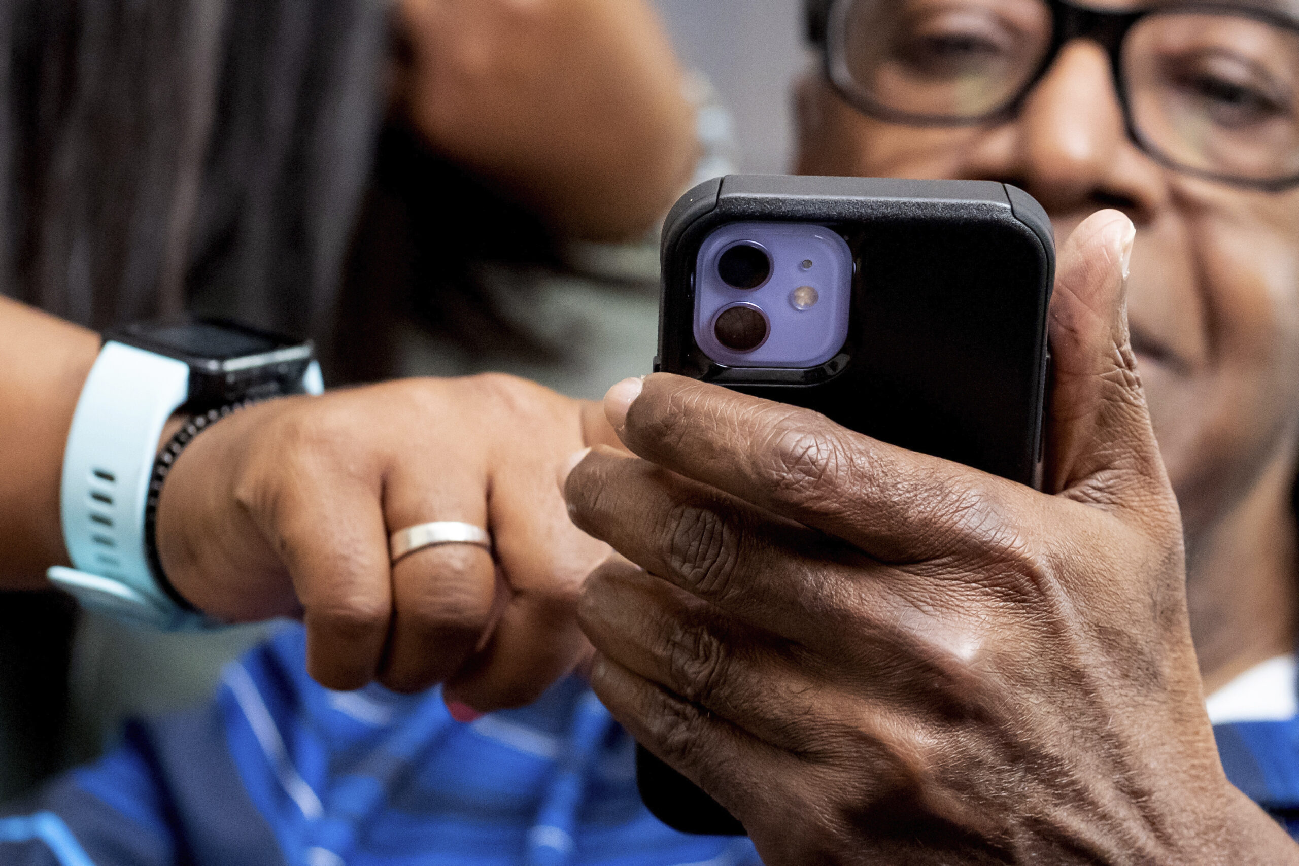 Rescheduling Preferred Pal Visits | Papa